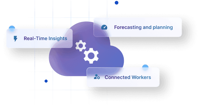 Microsoft Cloud For Manufacturing - Dynamics Square
