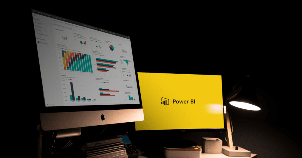 Power BI For Mac: Everything You Need To Know