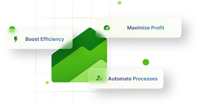 Microsoft Dynamics 365 Finance - Simplify Operations