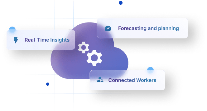 Microsoft Cloud For Manufacturing - Dynamics Square