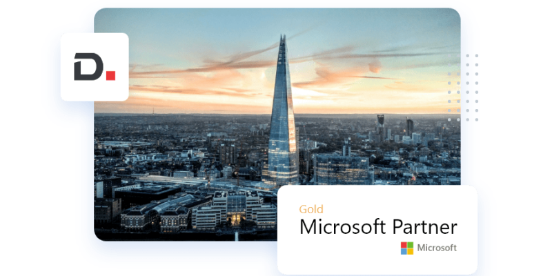 Trusted Microsoft Dynamics 365 Partner | Dynamics Square™