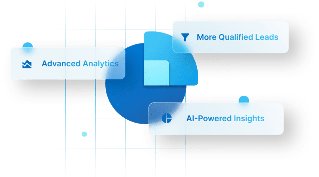 Microsoft Dynamics 365 Sales - A Modern CRM Solution